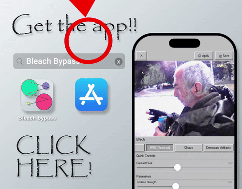 digicamfx | Online Digicam & 2010's Photo Effects Editor